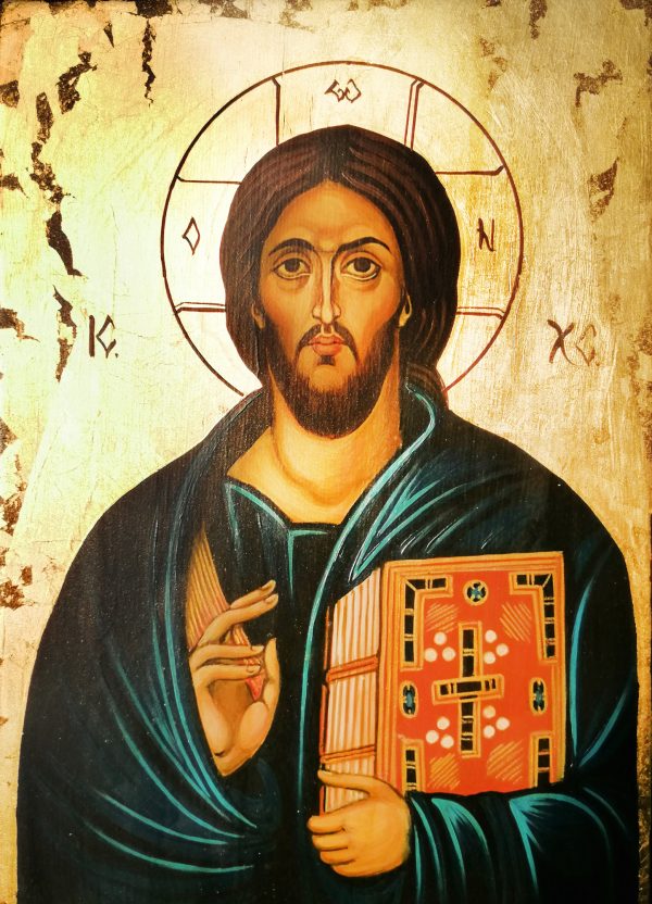 Isus 3 L – Regina Carmelului